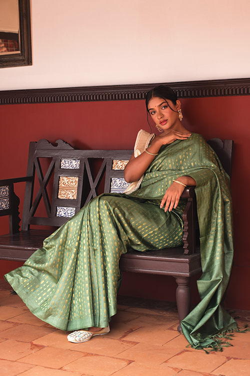 saree Gift for Wife